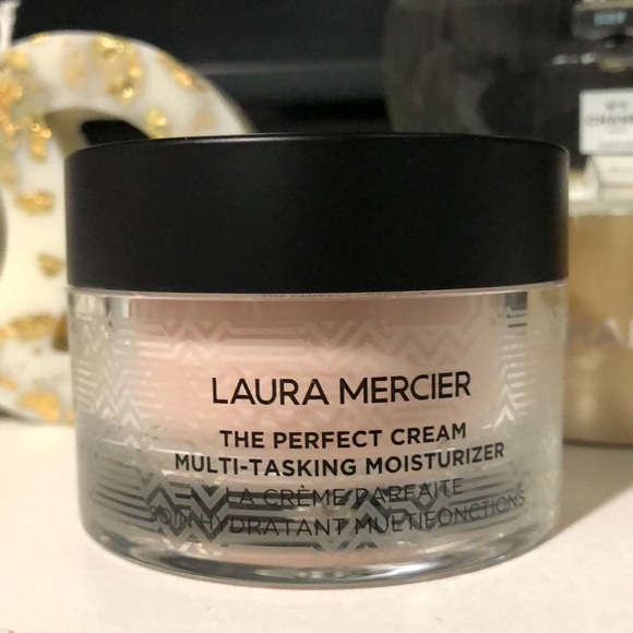 laura mercier | Skincare | New Laura Mercier The Perfect Cream | Poshmark